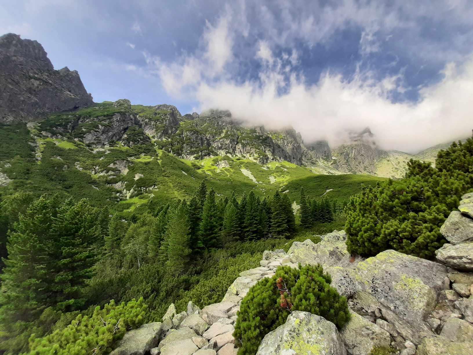 Podujatia regiónu Vysoké Tatry - Kúpele Nový Smokovec